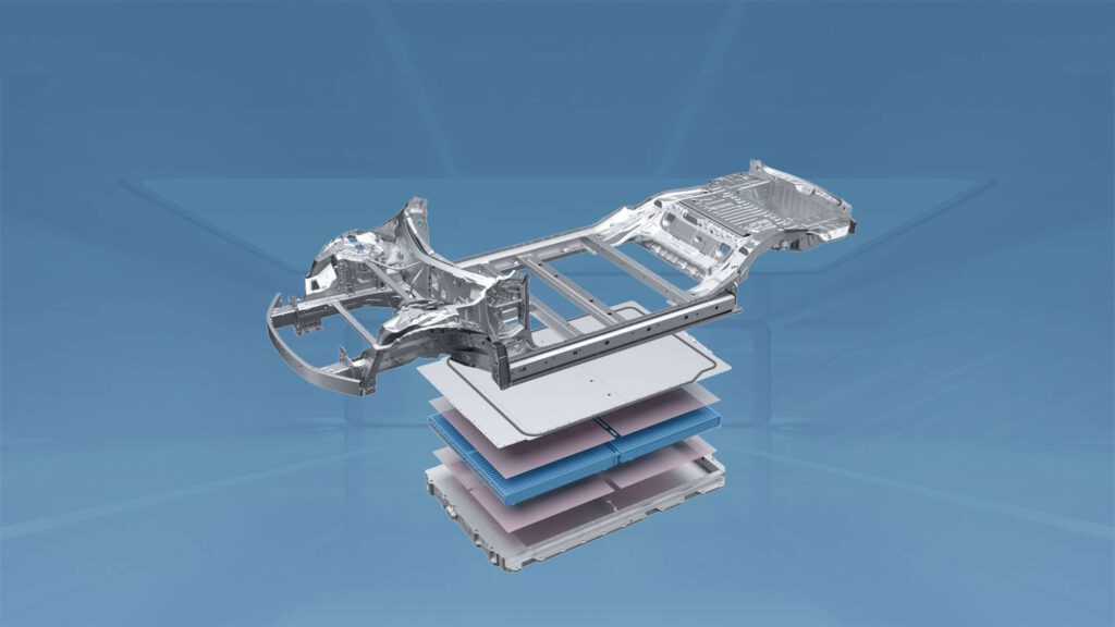 BYD SEAL - Byd Vig Bình Dương